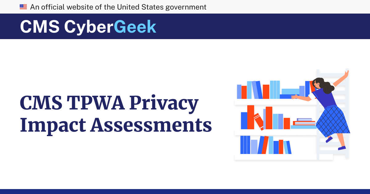 YouTube | CMS Information Security and Privacy Program