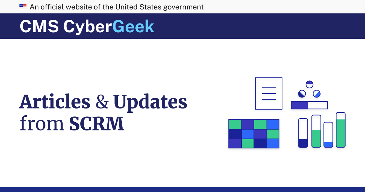 Understanding and avoiding Single Points of Failure (SPOF) | CMS Information Security and ...