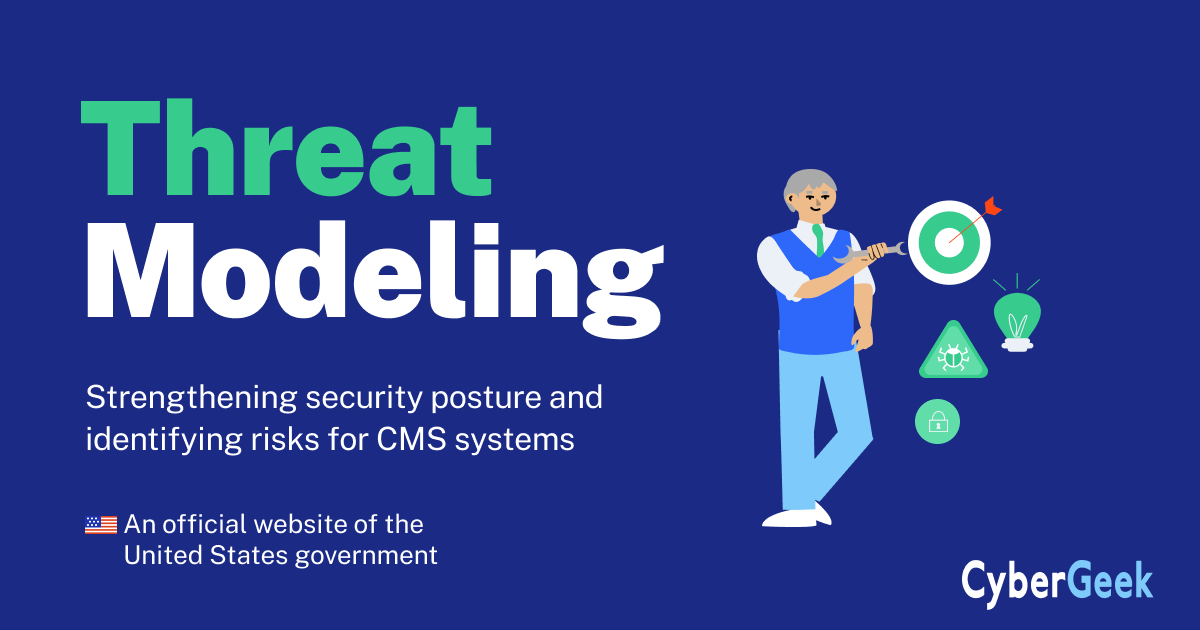Evaluating Threat Modeling Methodologies Cms Information Security And